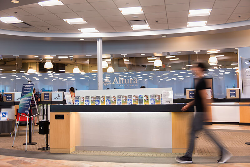 Resources to Help You Succeed - Altura Credit Union