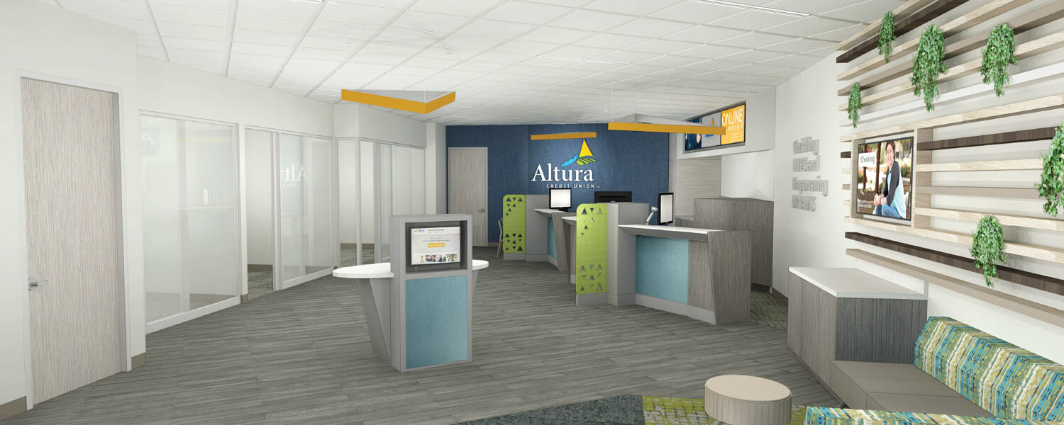 Bear Creek Branch - Wildomar, CA - Altura Credit Union