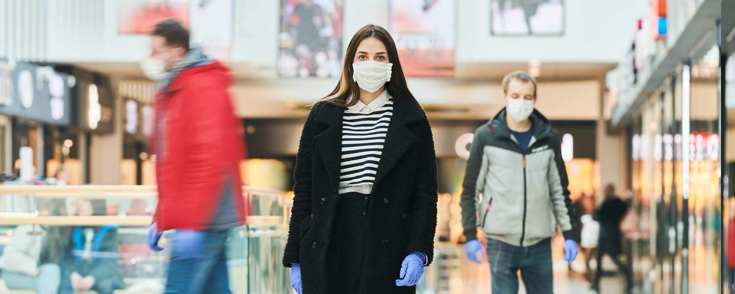 COVID-19: Face Masks Requirement - Altura Credit Union