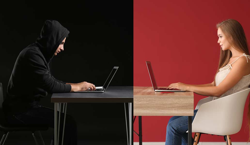 How to Avoid Sweetheart Scams - Altura Credit Union