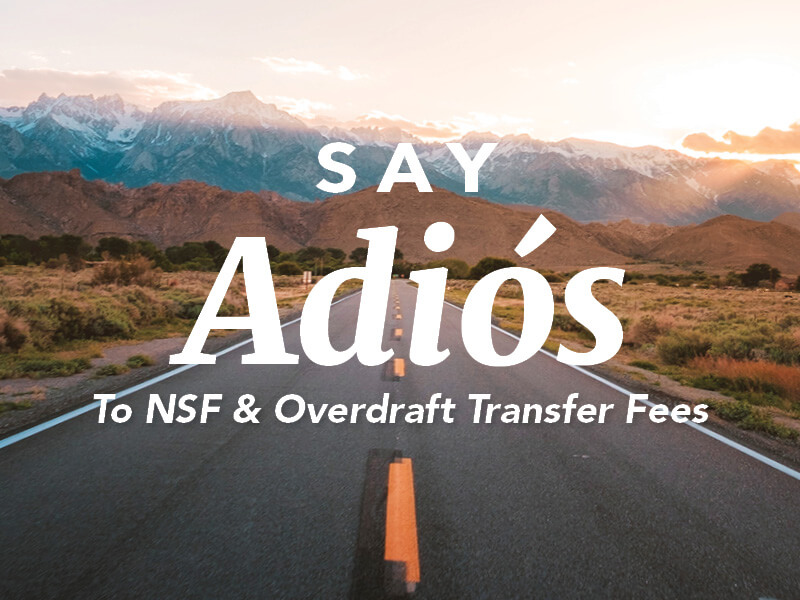 Eliminating NSF & Overdraft Transfer Fees - Altura Credit Union