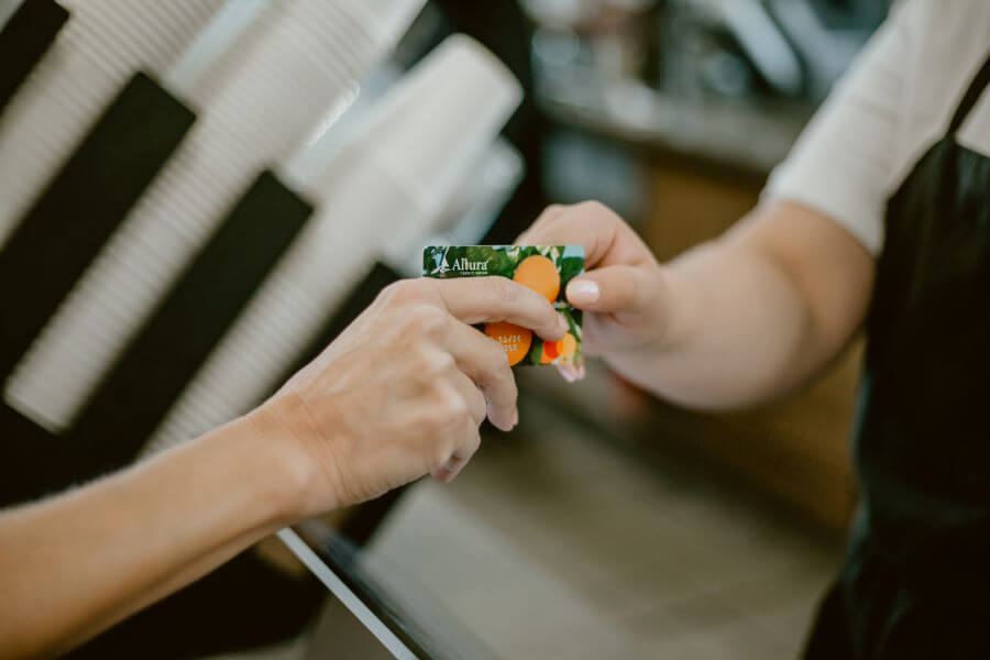 Courtesy Pay Survey - Altura Credit Union