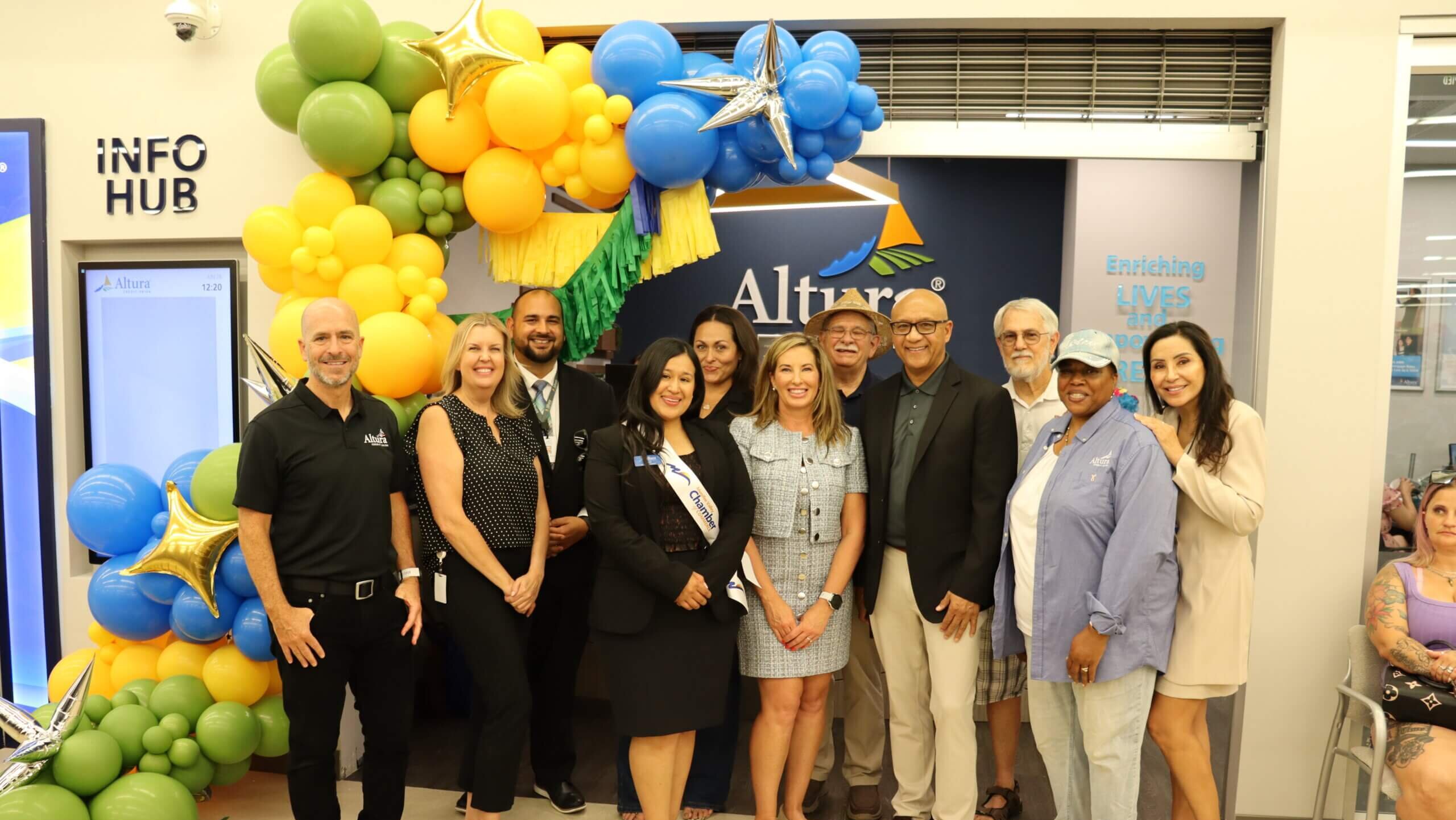 Award-Winning Workplace & Member Service - Altura Credit Union