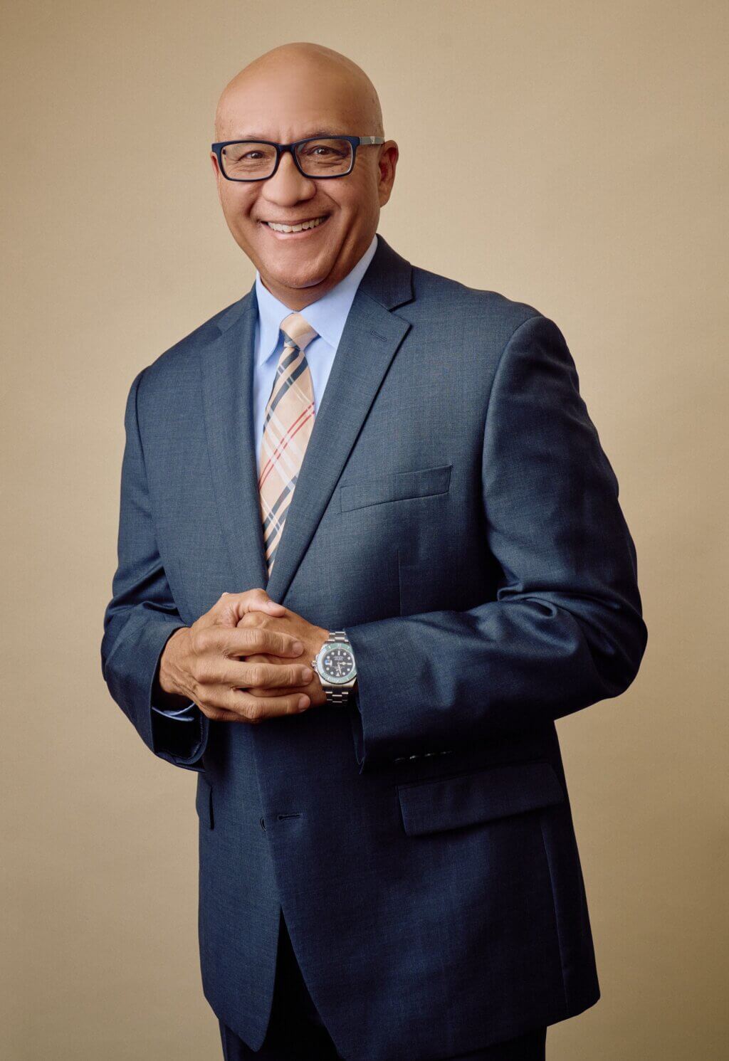 In Memoriam - Joseph Calderon