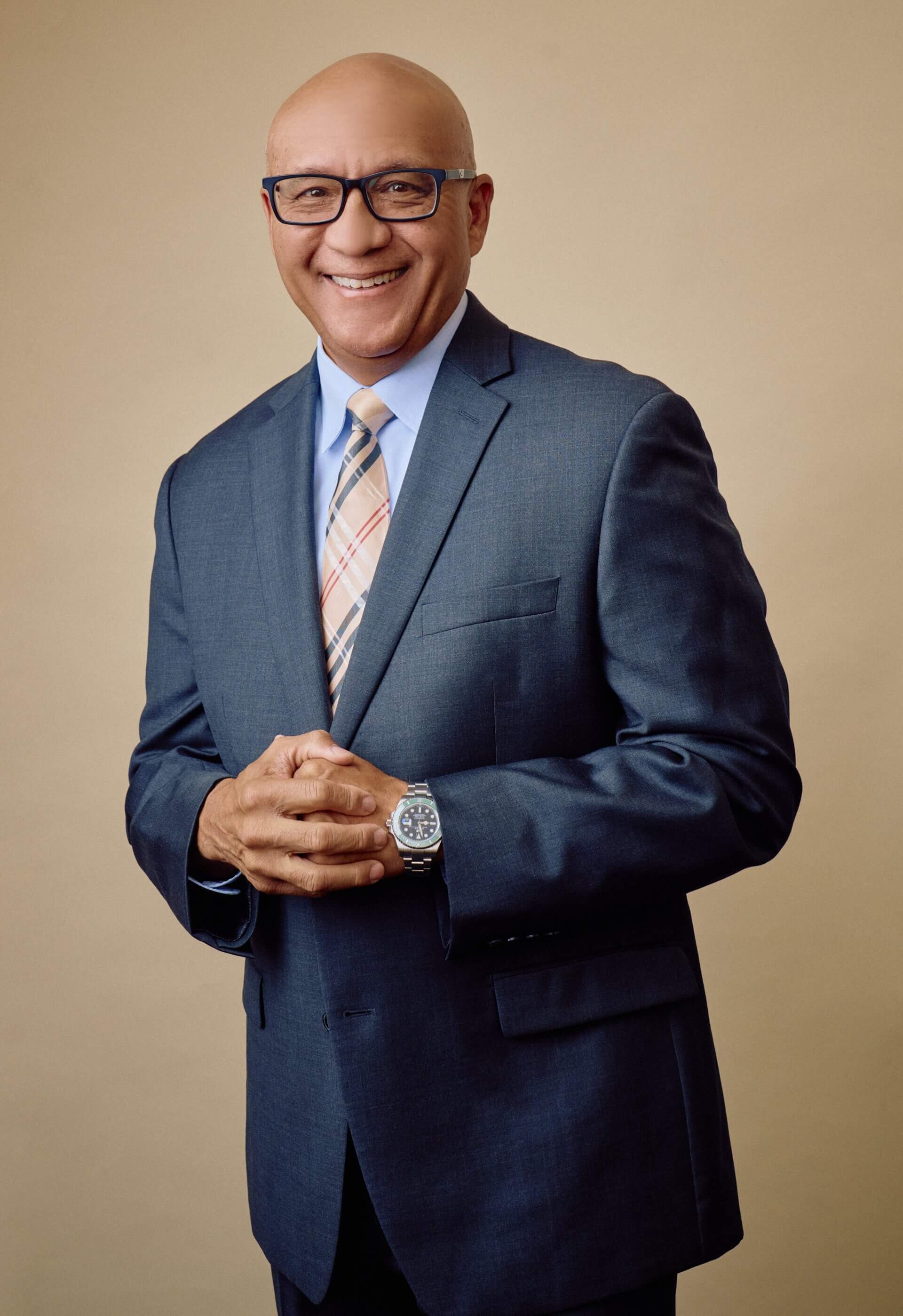 In Memoriam - Joseph Calderon