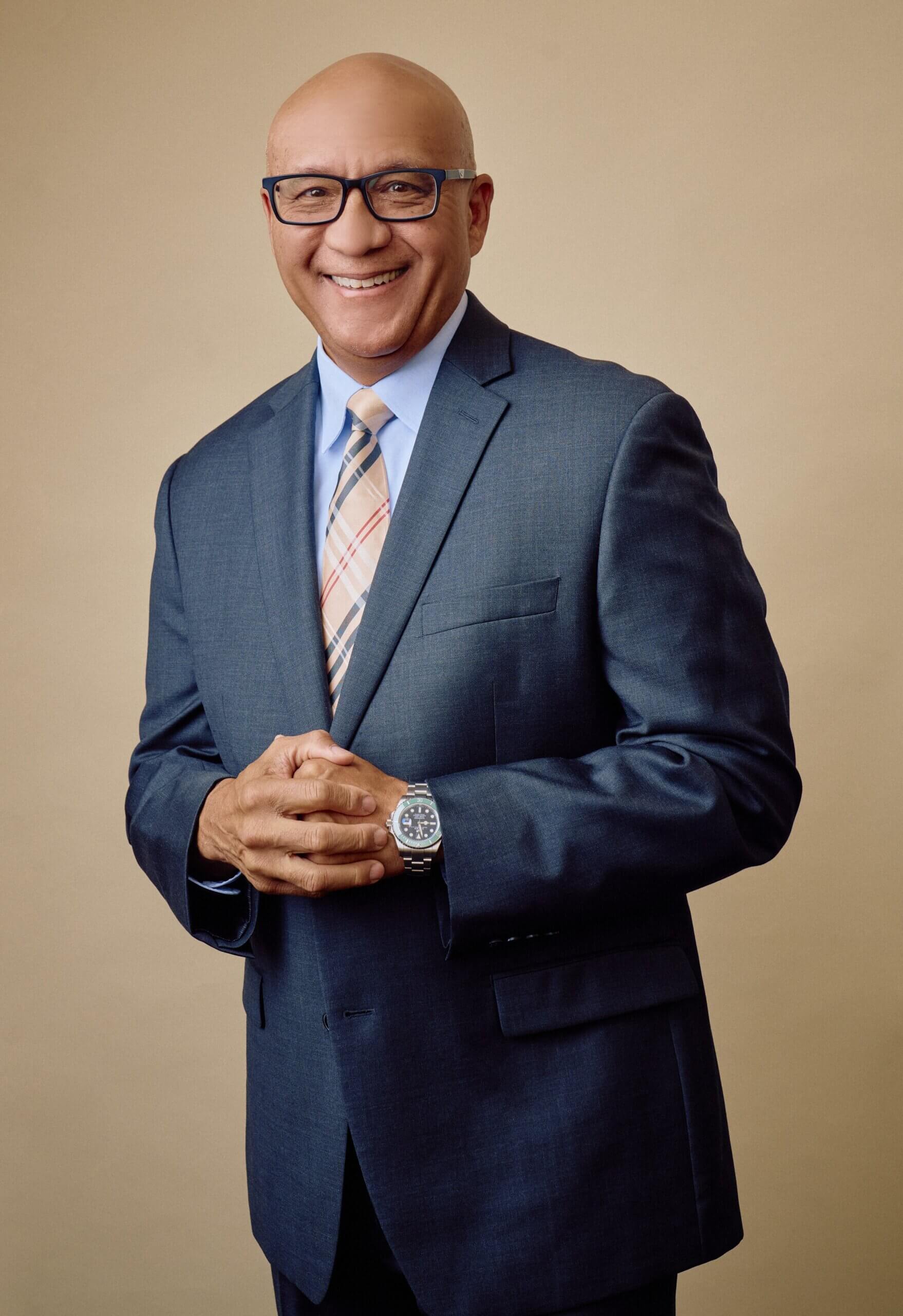 In Memoriam - Joseph Calderon